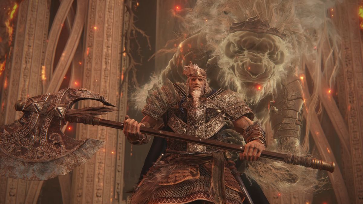 Elden Ring boss locations: Where to find and how to beat them | PC Gamer