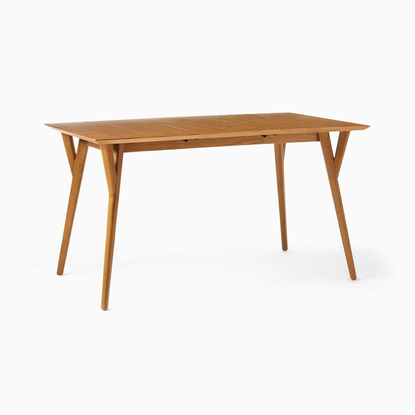 West Elm Dining Tables: 12 Picks for Dreamy Dinner Parties | Livingetc