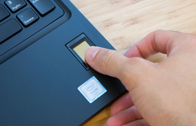 Dell Precision 3530 - Full Review and Benchmarks | Laptop Mag