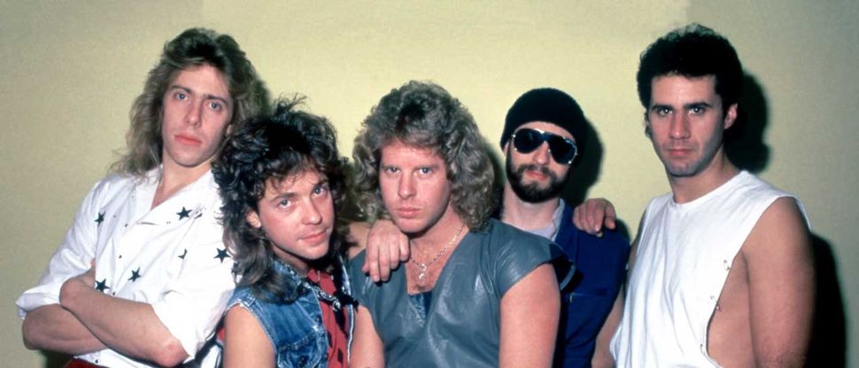 Night Ranger: Dawn Patrol album review | Louder
