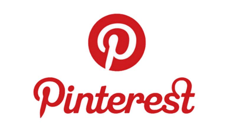 Pinterest's new logo says goodbye to script text | Creative Bloq