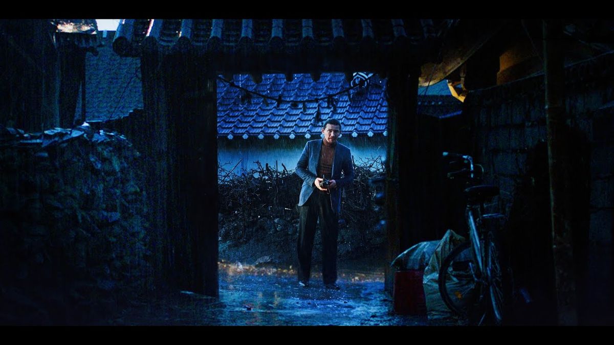The 2016 Movie The Wailing Is On Netflix And It's A Must-Watch If You ...