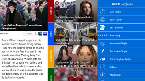 10 best news apps: keep up to date with the real stories | TechRadar