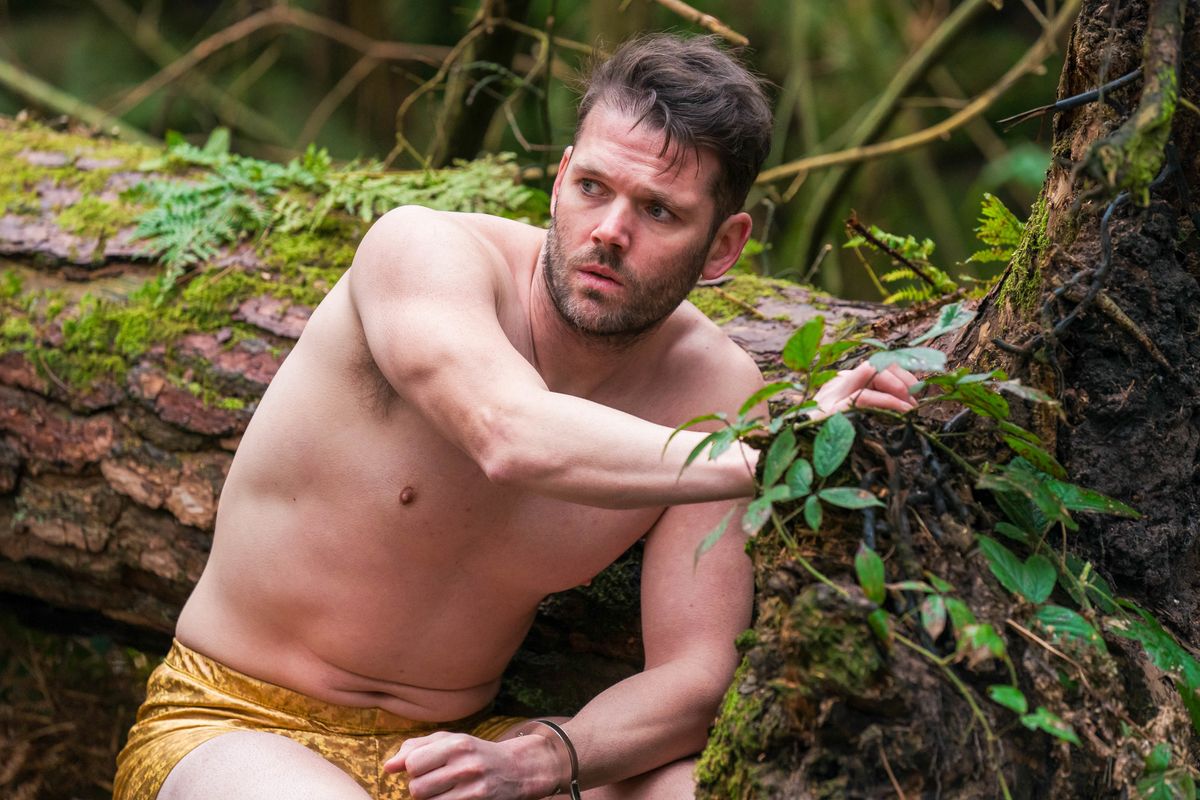 Henpocalypse!: release date, cast, plot, trailer, interviews | What to ...