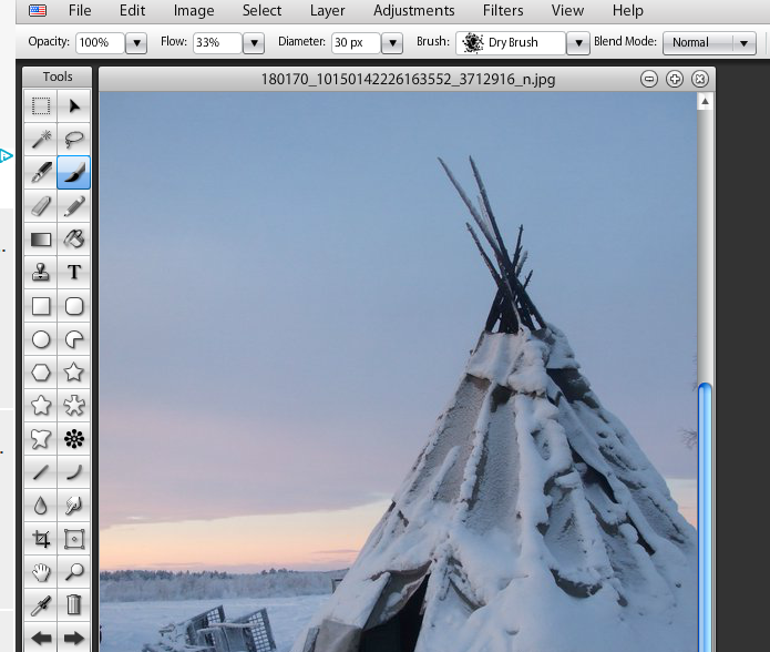 5 free tools for editing photos online | Creative Bloq