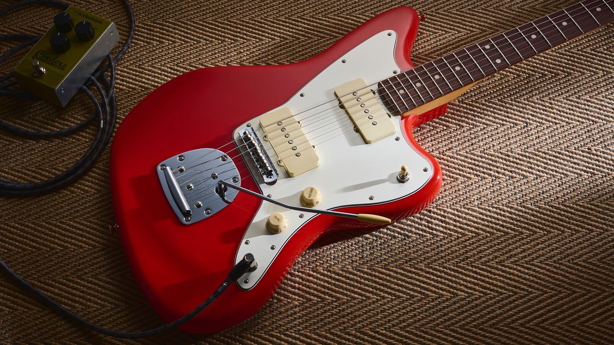 Best offset guitars 2025: Our pick of guitars from Fender, G&L and more ...