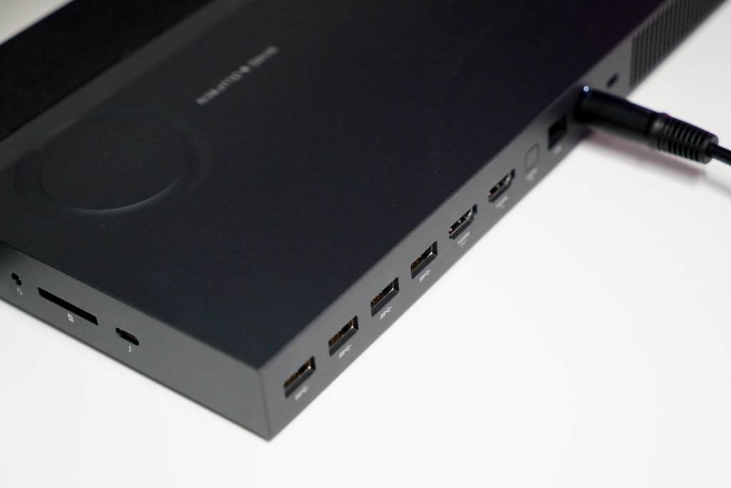 HP Envy 27 All-in-One review: Pretty and practical | Windows Central