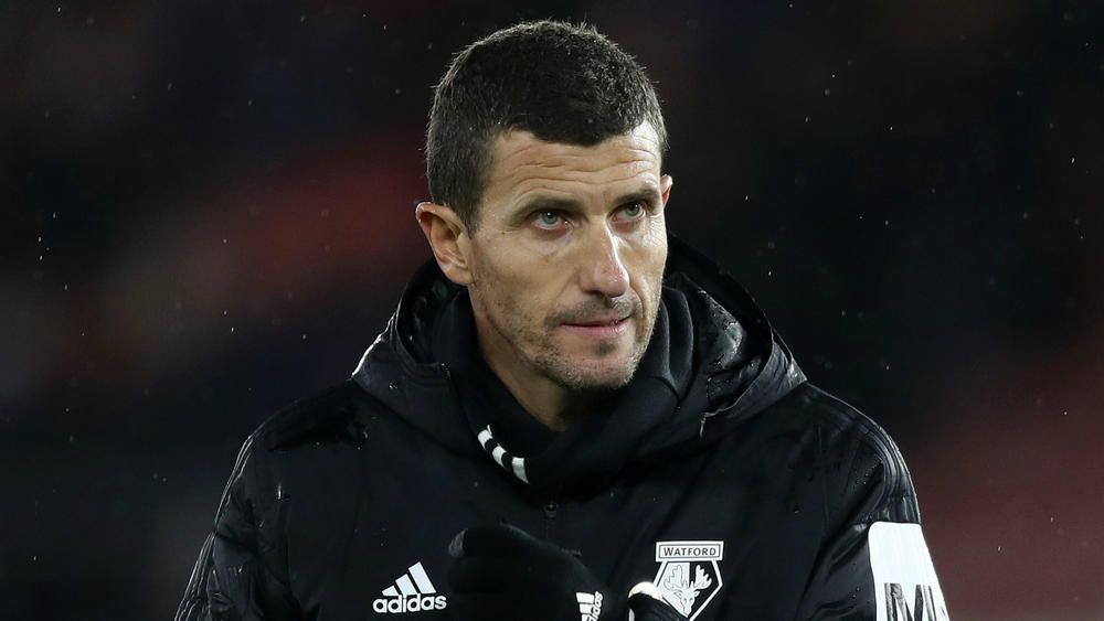 RANKED! All 23 Watford managers since 2008 as owners make ANOTHER ...