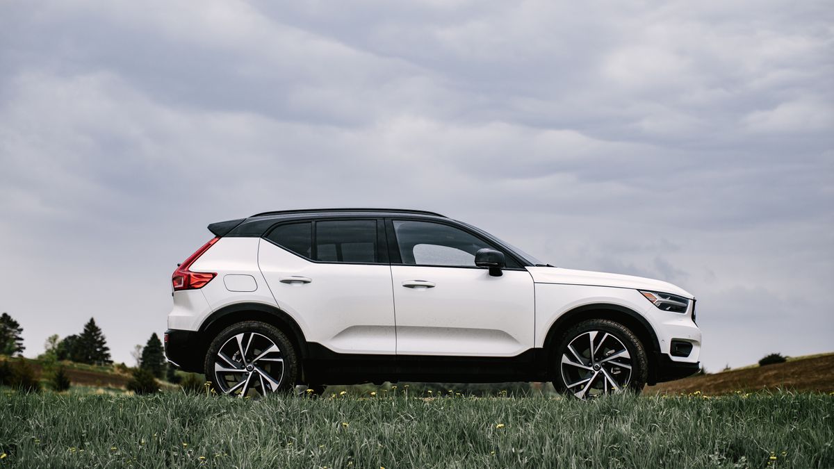 The car that lets you drive without a key, and subscribe with an app ...