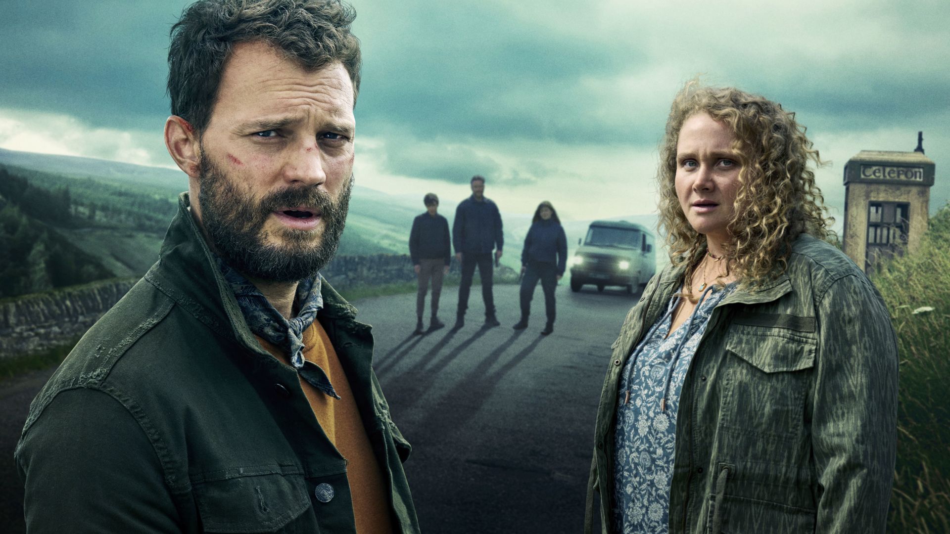 The Tourist season 3: everything we know | What to Watch