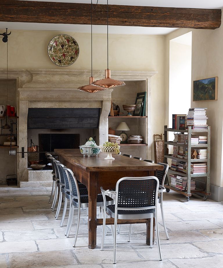 A beautifully converted monastery in southern France | Homes and Gardens