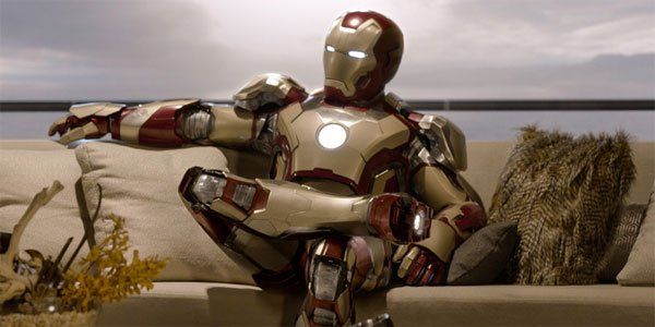 The Marvel Advice Joss Whedon Gave Shane Black That Really Helped Iron ...