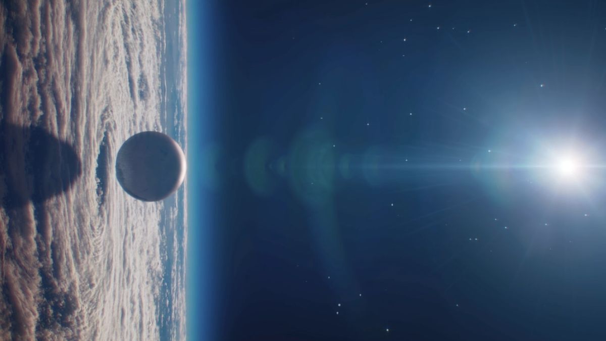 Destiny 2 just dropped its biggest twist since Cayde-6 got killed off ...