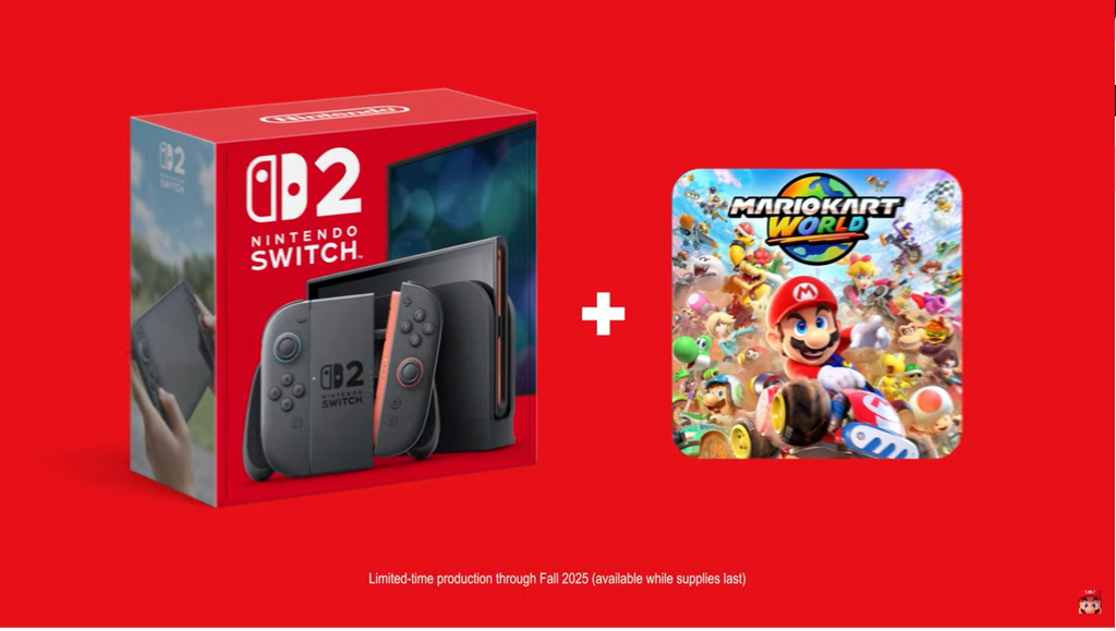 The best Nintendo Switch 2 deals are right here | Creative Bloq