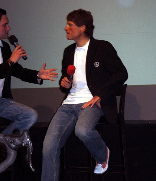 Jan Ullrich looks beyond life as a pro | Cyclingnews