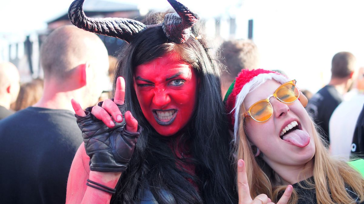 Sonisphere 2014 in Photos | Louder
