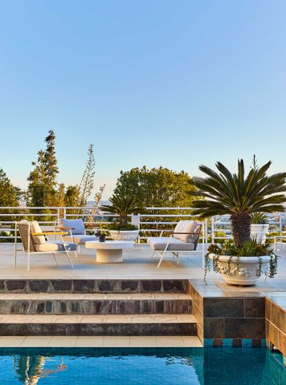 Ash Staging create a colourful, bright house interior in LA | Wallpaper*