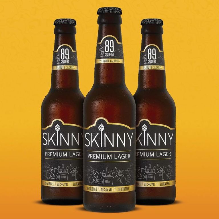 Low-calorie beer: 15 brands with fewer than 150 calories | Woman & Home