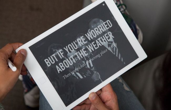 reMarkable Tablet Review: True to its Name | Laptop Mag