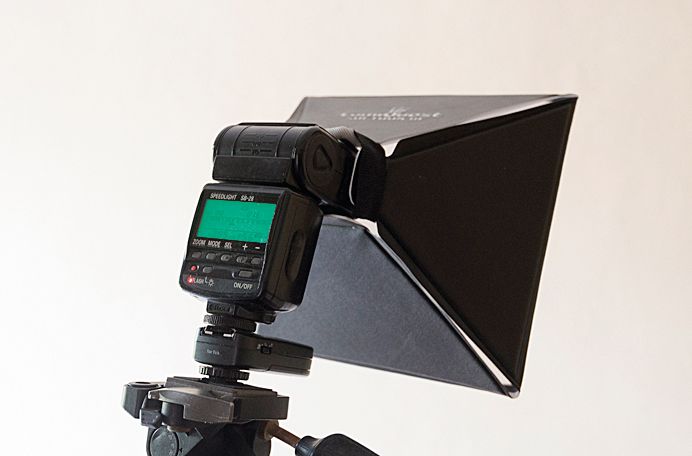 Headshot photography tips: how to shoot the perfect head-and-shoulders ...