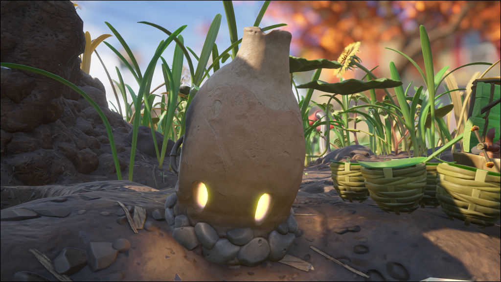 How to craft the Grounded Oven | GamesRadar+