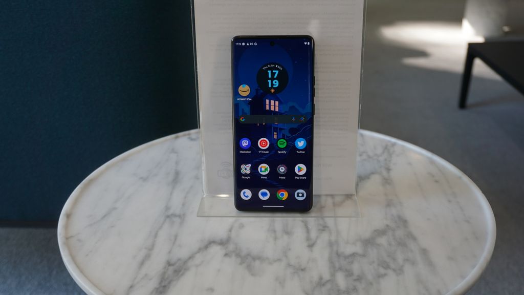 The best Motorola phones 2023: top Moto smartphones | TechRadar