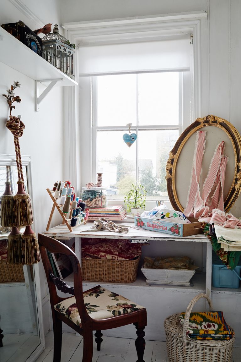 5 clever box room ideas – to turn your dumping ground into a haven ...