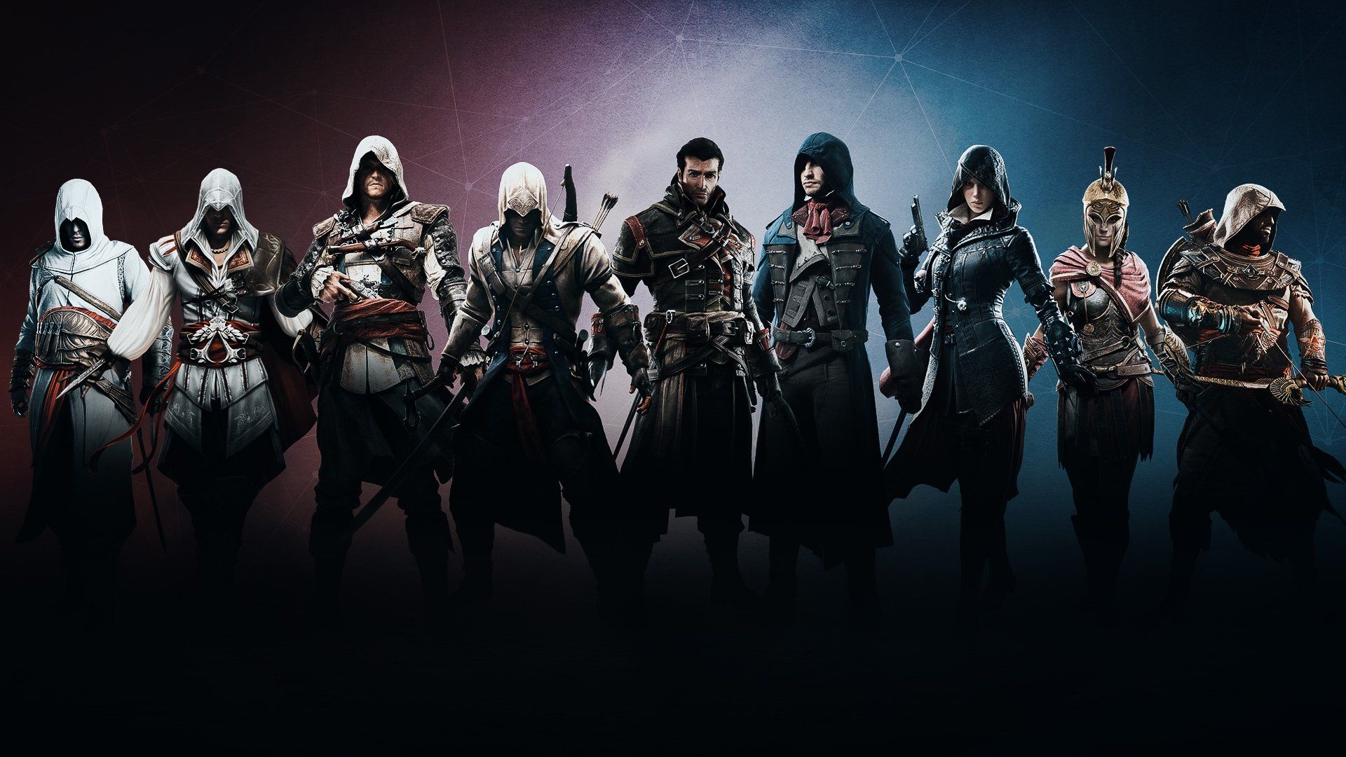 Assassin's Creed history: The full story (so far) | Windows Central