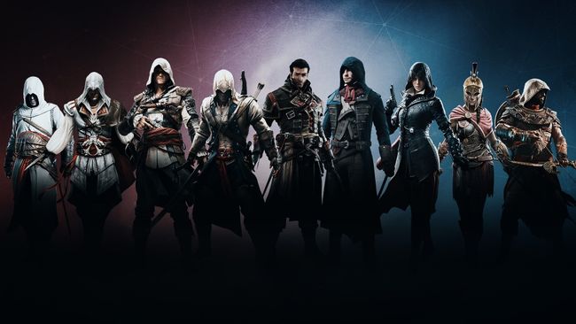 Assassin's Creed history: The full story (so far) | Windows Central