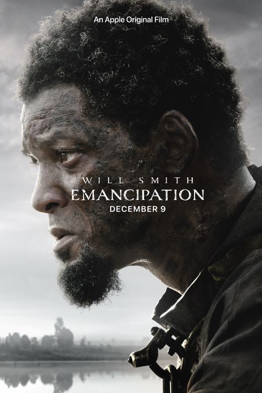 Emancipation: how to watch and everything we know | What to Watch