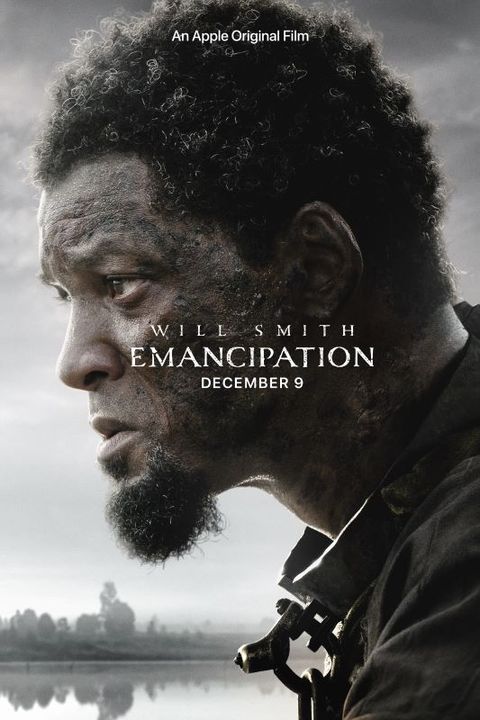 Emancipation: how to watch and everything we know | What to Watch