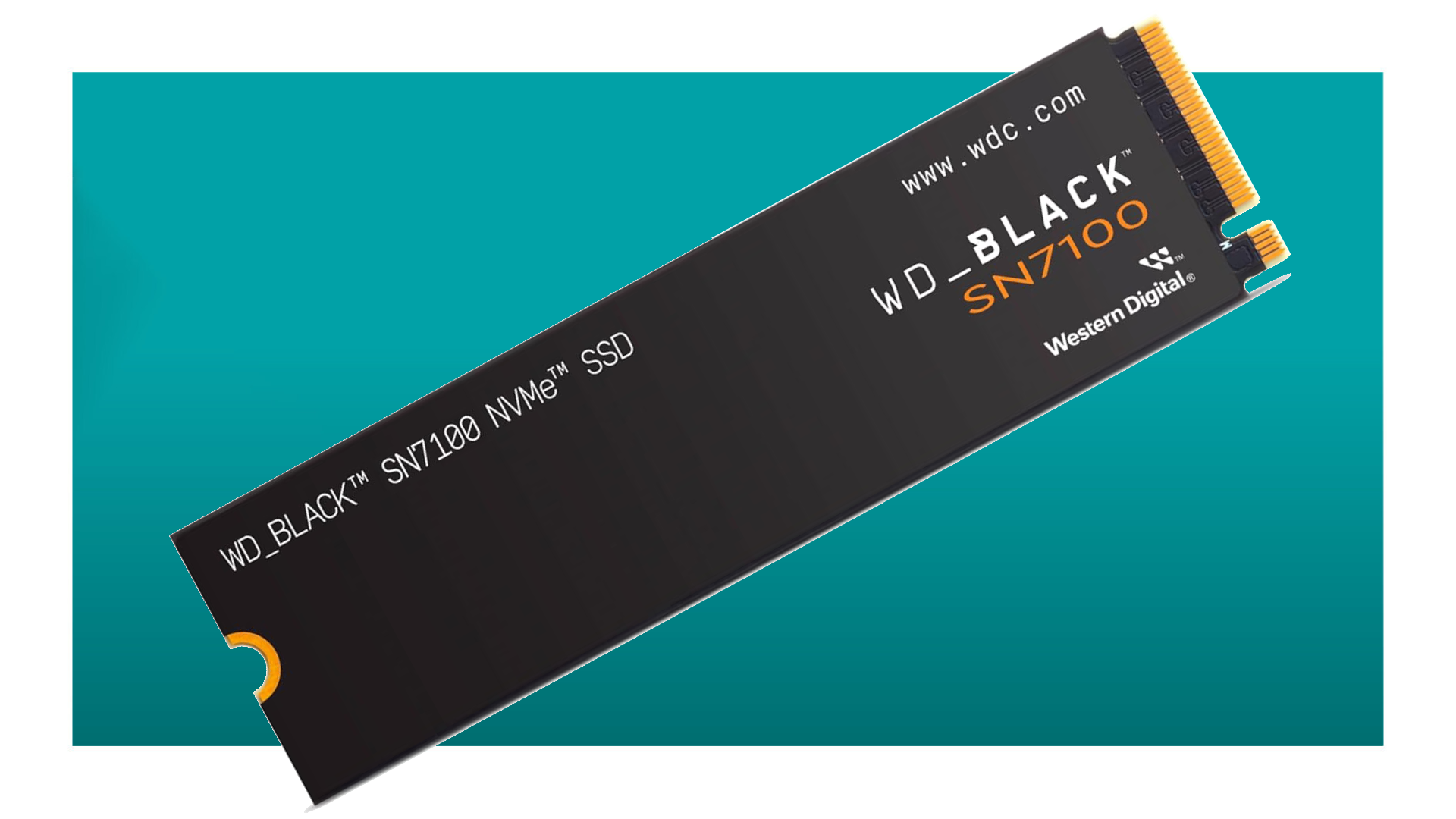 My favorite 2 TB PCIe 4.0 SSD now costs only 6¢ per gigabyte, meaning I ...