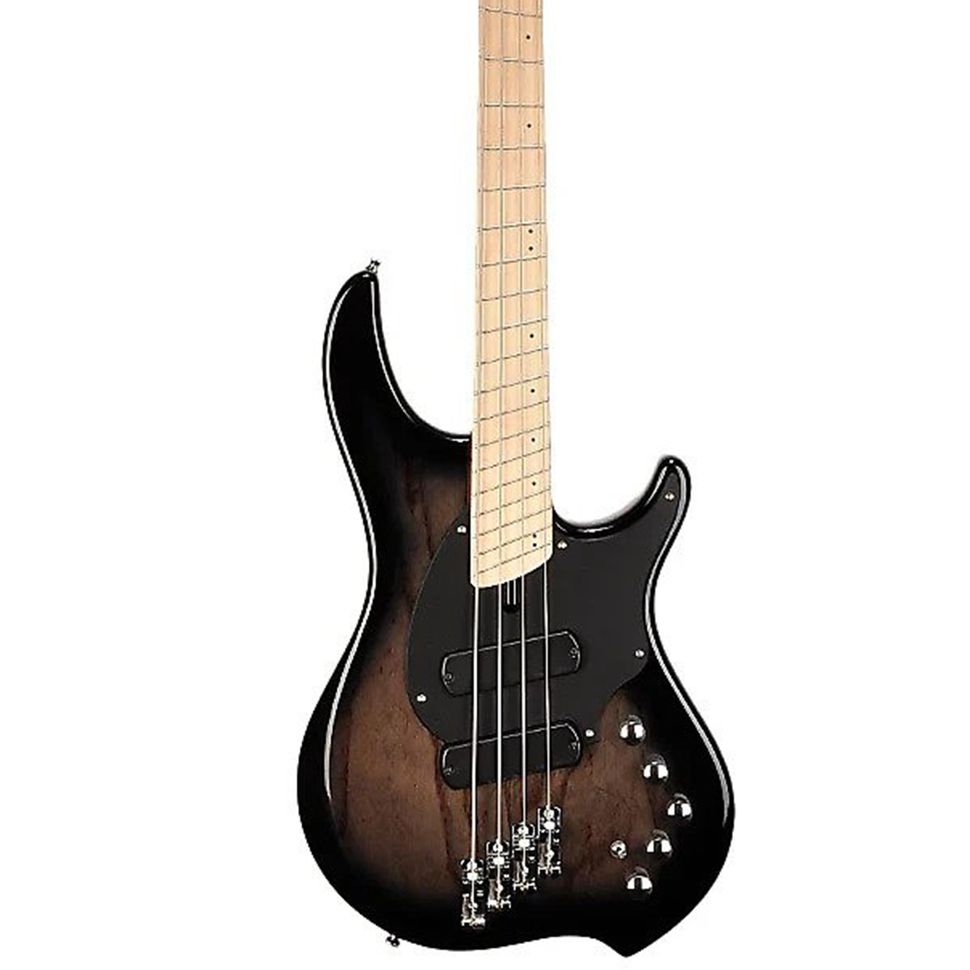 Best bass guitars 2024: Four and five-string options | MusicRadar