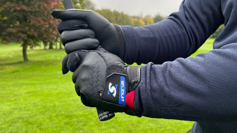 10 Most Essential Golf Accessories - Golf Monthly | Golf Monthly