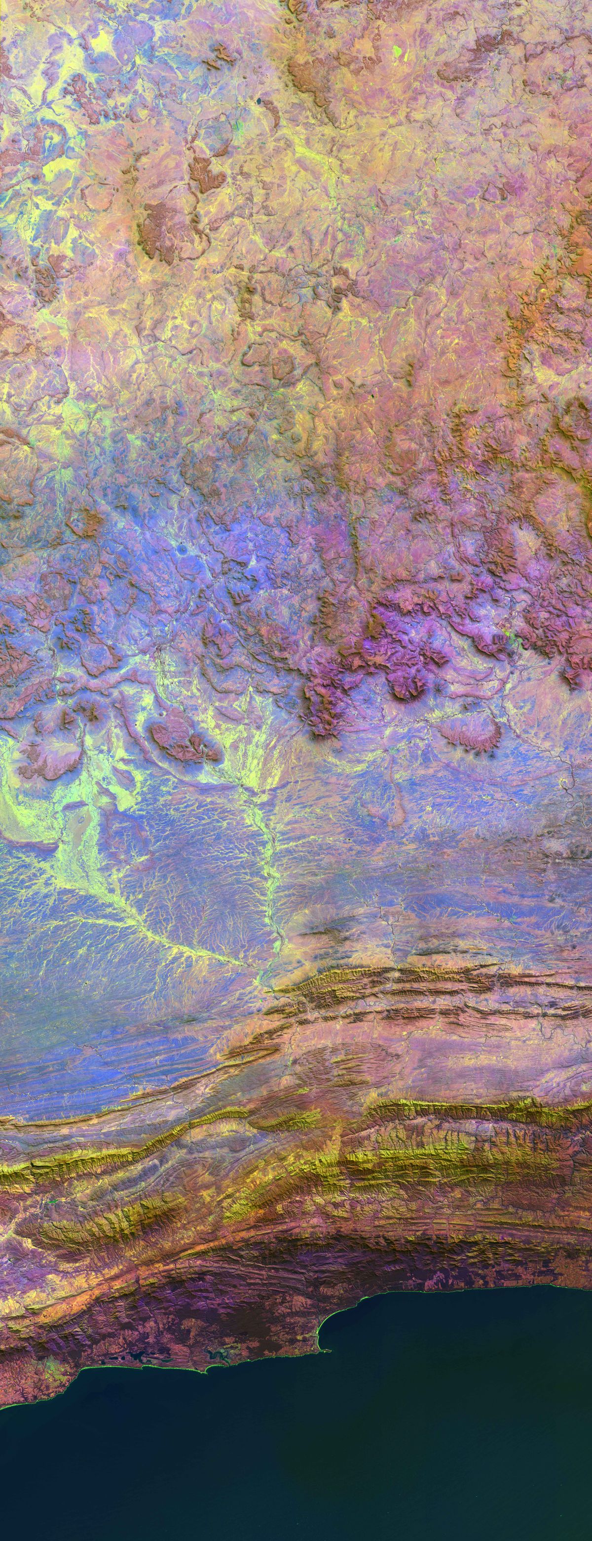 Decade of Change award: winning photos bring the climate crisis into ...