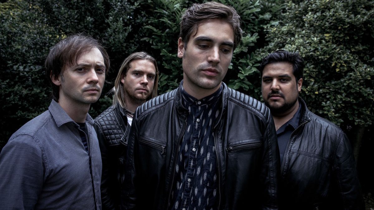 Why did Fightstar lose their minds and split in 2010? | Louder