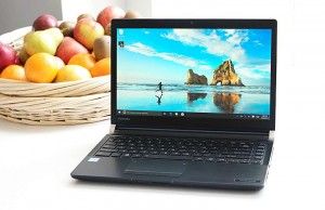 Toshiba Portege A30t - Full Review and Benchmarks | Laptop Mag
