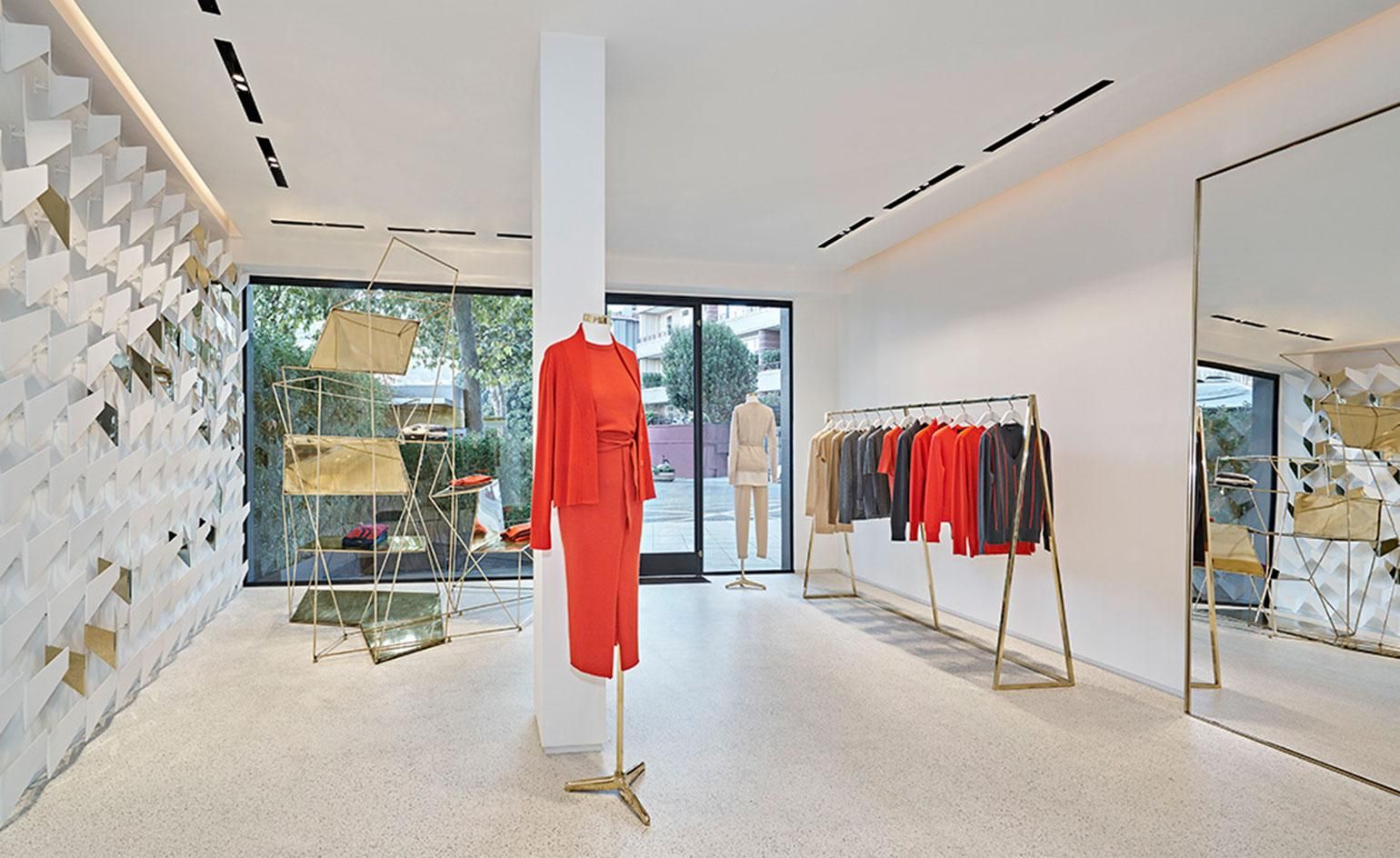 Cashmereinlove: traditional cashmere concept | Wallpaper