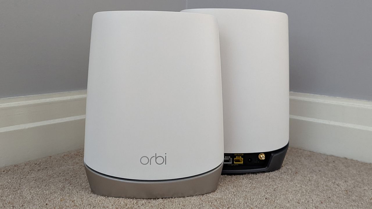 Best mesh Wi-Fi system 2025: get the best mesh Wi-Fi for you | T3