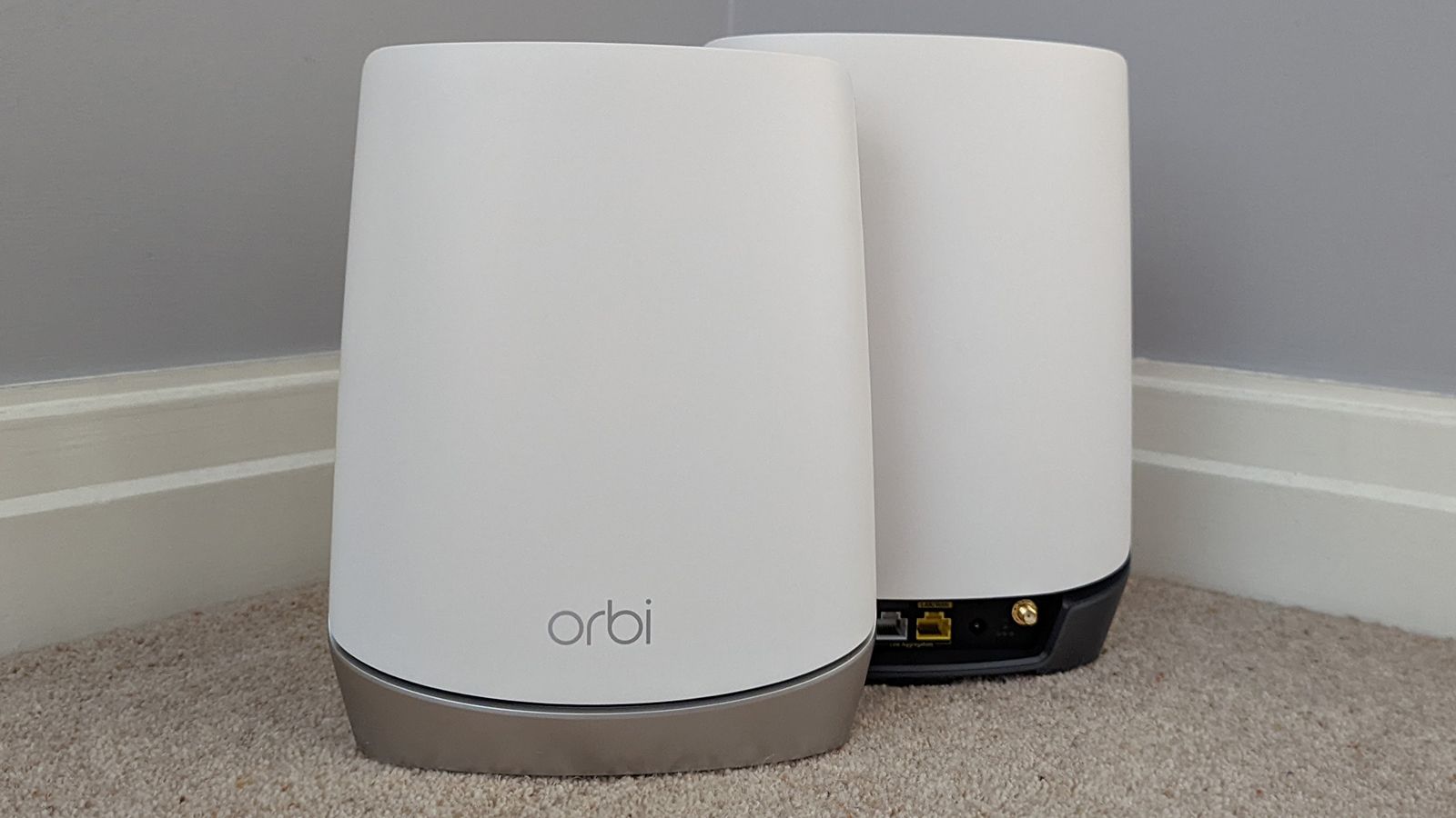 Best mesh Wi-Fi system 2025: get the best mesh Wi-Fi for you | T3
