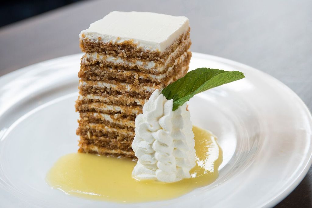 12 Tips for Taking Beautiful Food Pictures | Tom's Guide