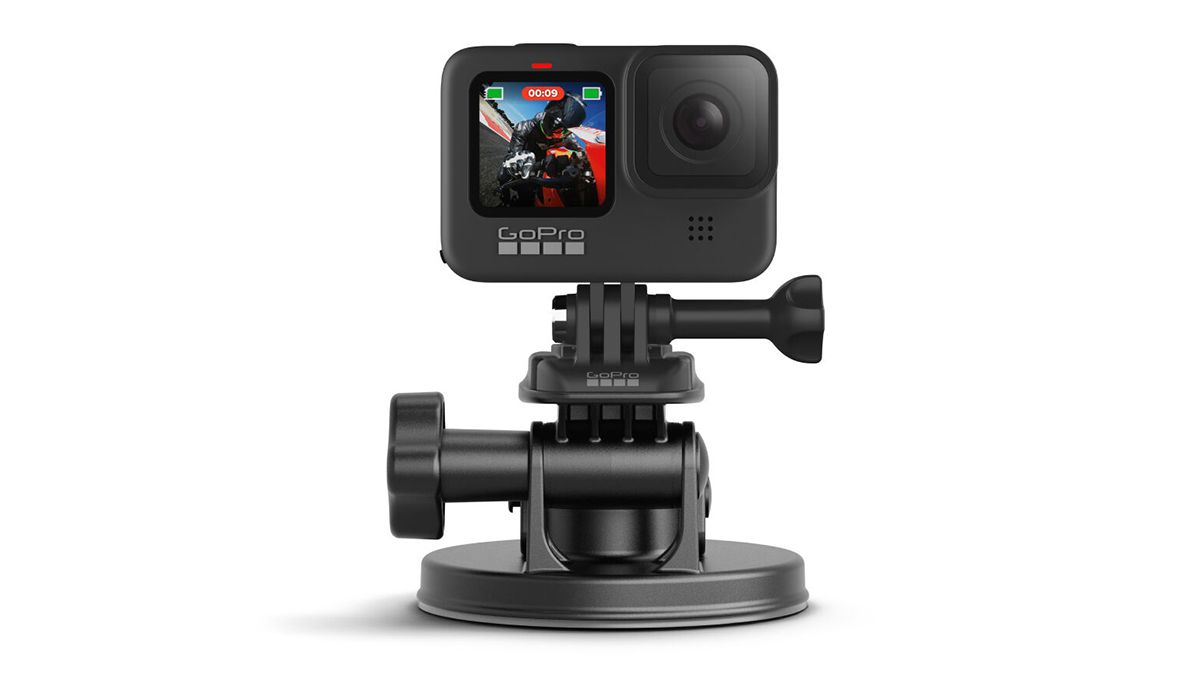 How to mount an aquarium camera | PetsRadar