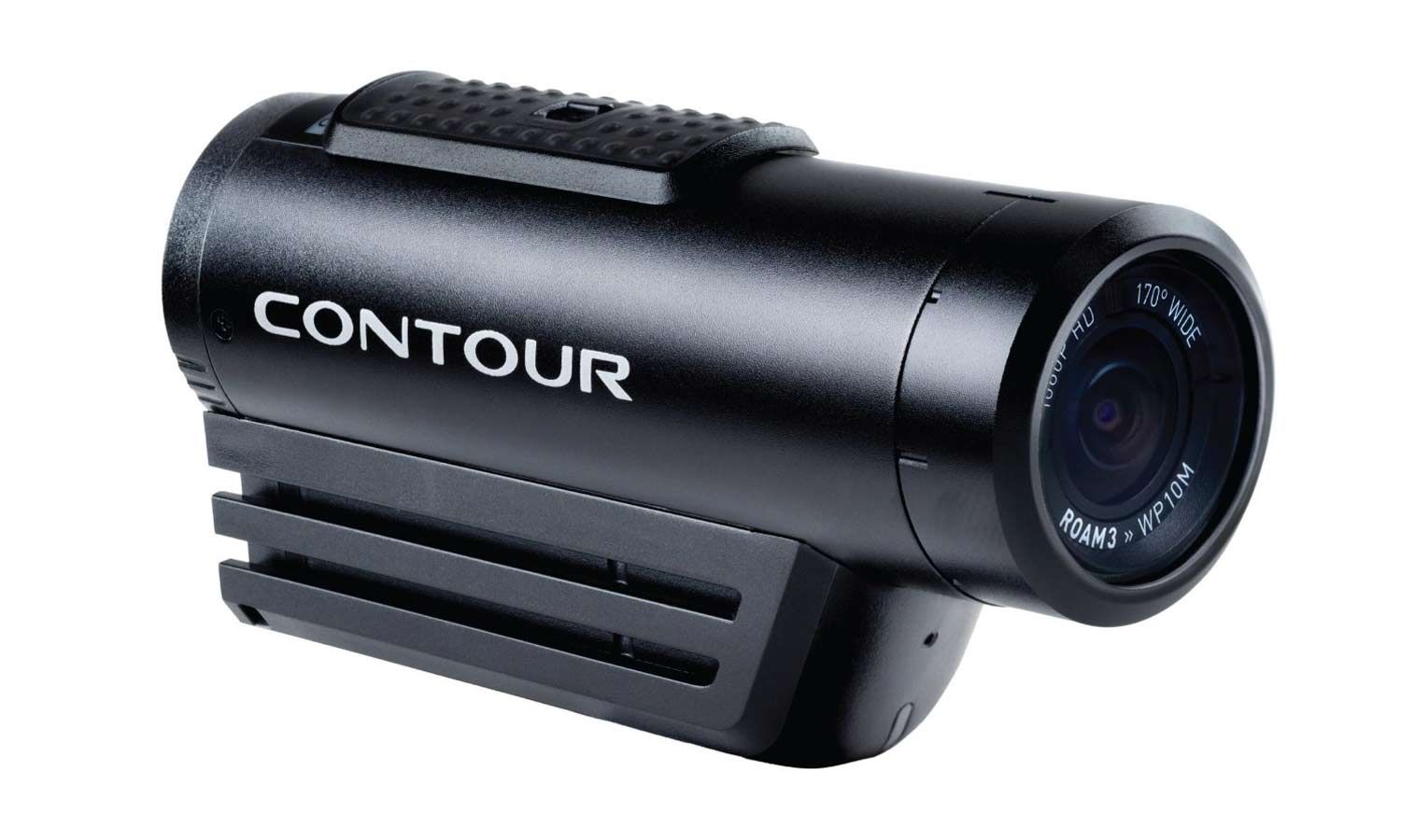 Contour Roam3 Action Cam Review: Quality Compromised | Tom's Guide