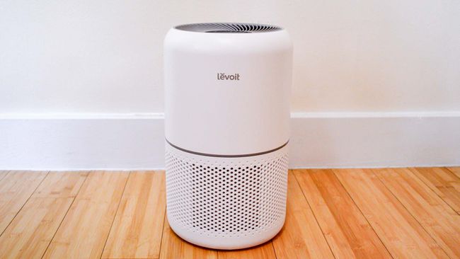 Levoit Core 300 review | Tom's Guide
