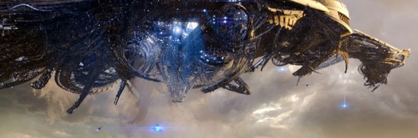 Skyline | Cinemablend