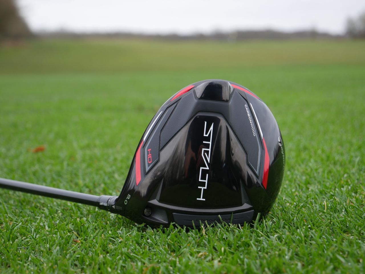 TaylorMade Stealth HD Driver Review | Golf Monthly