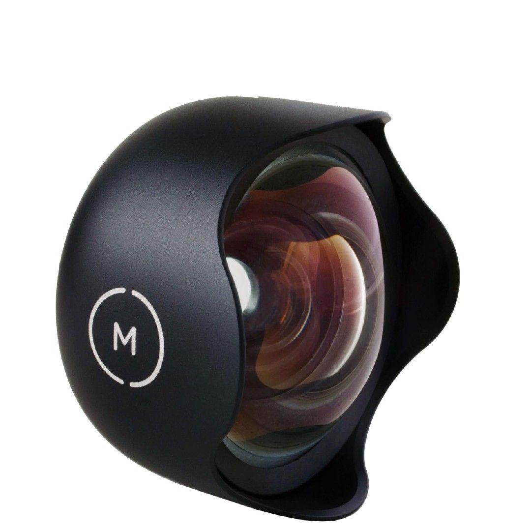 Best lenses for iPhone and Android camera phones | Digital Camera World