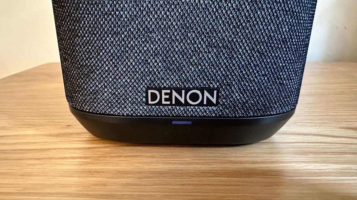 Denon Home 150 review: A solid multi-room wireless speaker option | iMore