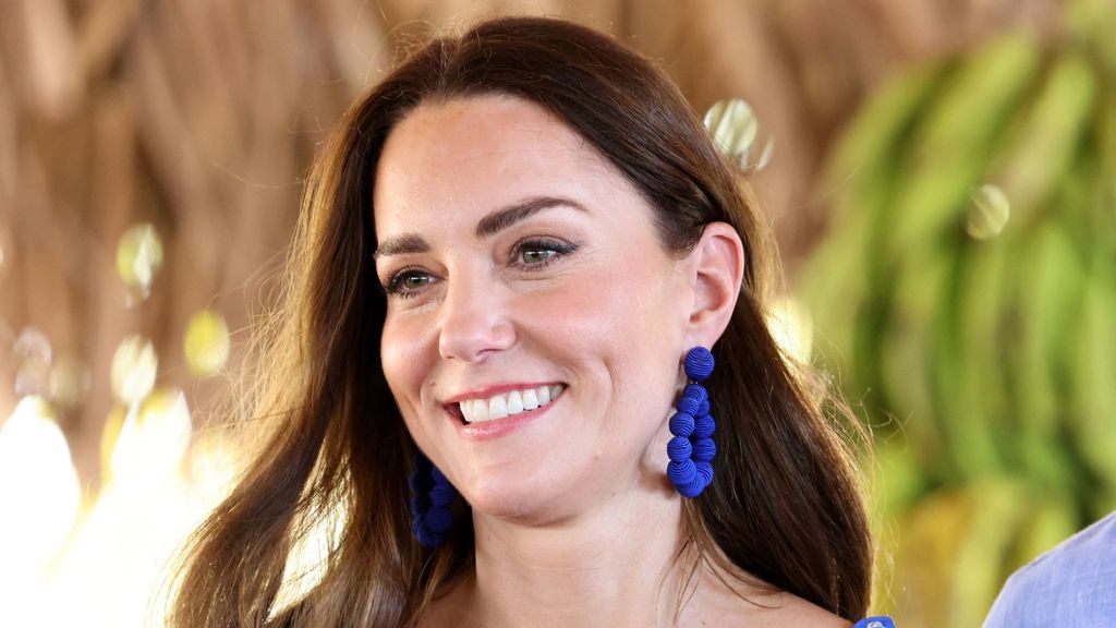 Kate Middleton’s best makeup looks - plus how to recreate them | Woman ...