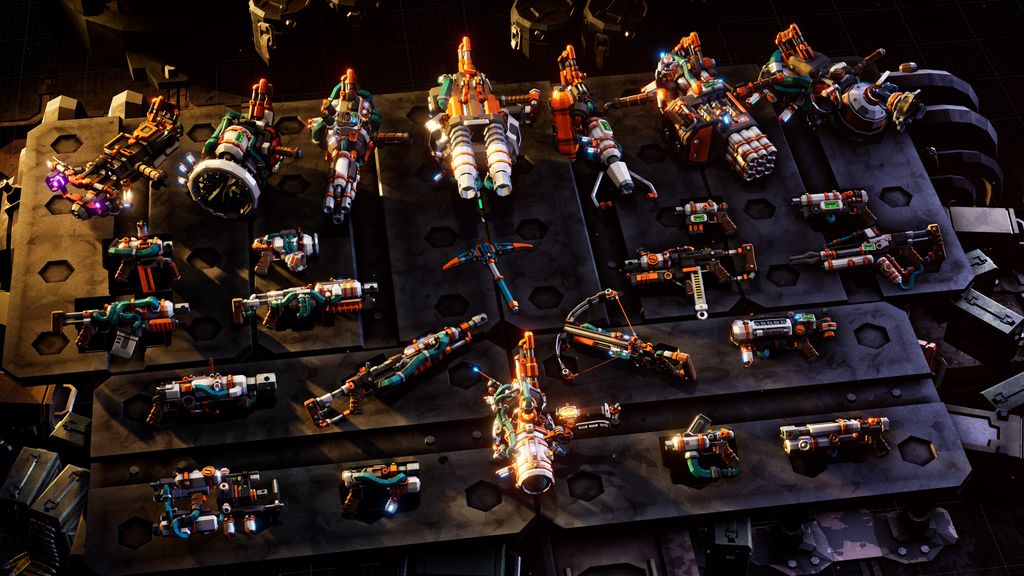 Deep Rock Galactic studio remakes cosmetic DLC after fans complain ...